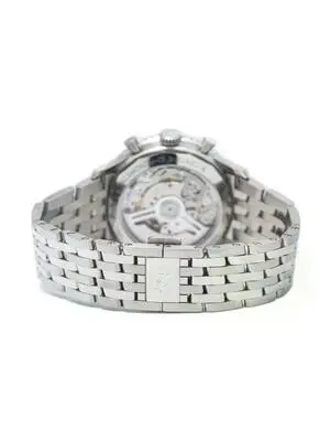 Breitling Navitimer Chronograph Watch