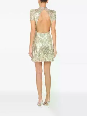 Jenny Packham Mini Tala Dress