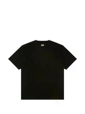 AAPE BY *A BATHING APE Logo-patch Short-sleeve T-shirt