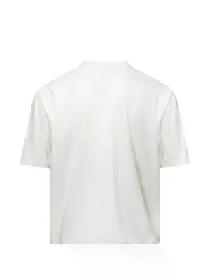 BLACKJACK Pit Logo-patch T-shirt