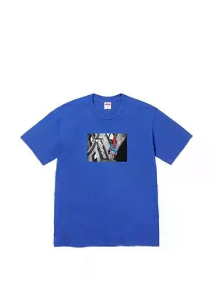 Supreme Spider-man T-shirt - Blue