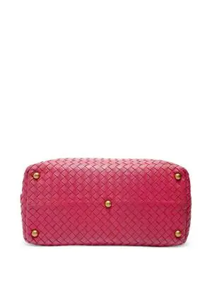 Bottega Veneta Montaigne Intrecciato Shoulder Bag