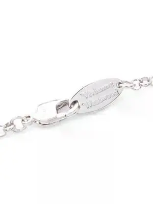 VIVIENNE WESTWOOD Lancelot Orb Necklace