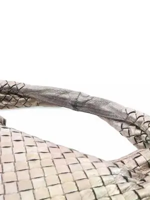 Bottega Veneta Intrecciato Shoulder Bag