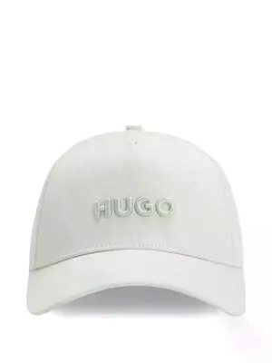 Hugo Cotton Twill Baseball Cap