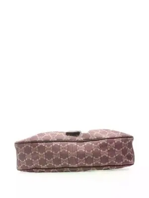 Celine Macadam Shoulder Bag