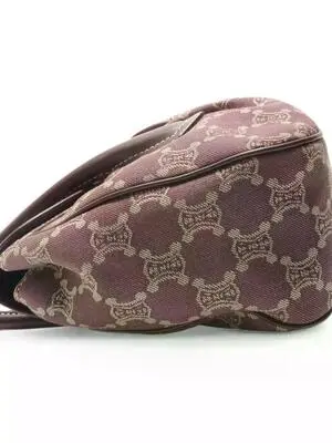 Celine Macadam Shoulder Bag