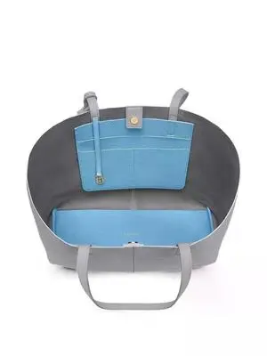 MAISON DE SABRE The Snap Soft Tote Handbag