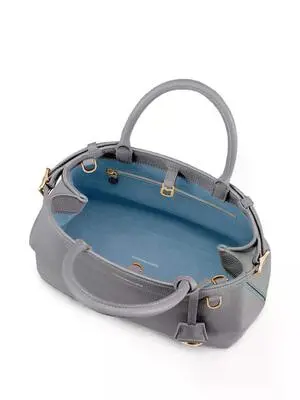 MAISON DE SABRE Palais Leather Tote Bag