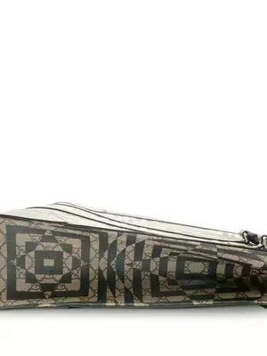 Gucci Gg Kaleidoscope Tote Bag