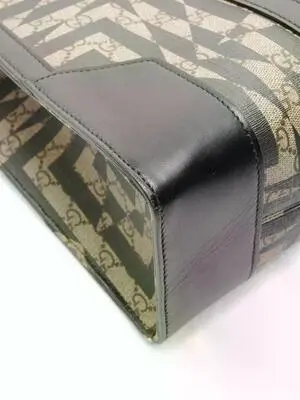 Gucci Gg Kaleidoscope Tote Bag