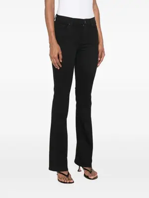 7 For All Mankind Bootcut Denim Jeans