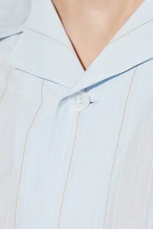 FRAME Striped Shirt
