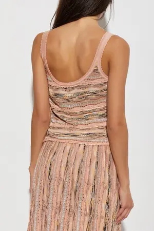 Ulla Johnson Clotilde’ Top