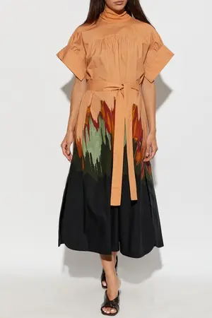 Ulla Johnson Dress ‘studio