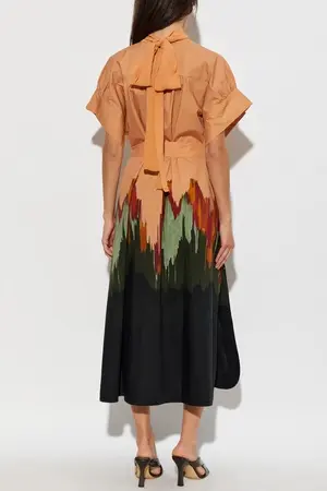 Ulla Johnson Dress ‘studio