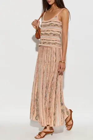 Ulla Johnson Clio’ Skirt