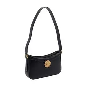 Chloé Horse Medal Shoulder Bag