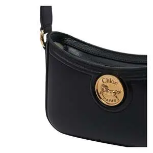Chloé Horse Medal Shoulder Bag