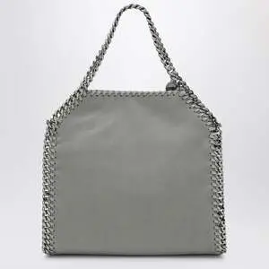 Stella McCartney Mini Falabella Tote Bag - Gray