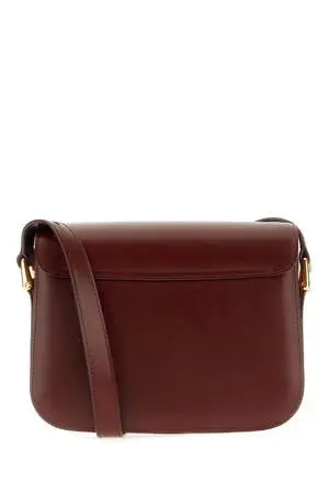 A.p.c. Shopper Bag - Multicolor
