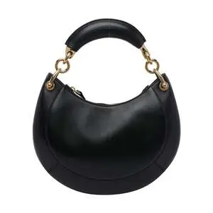 Chloé Banana Handbag - Black