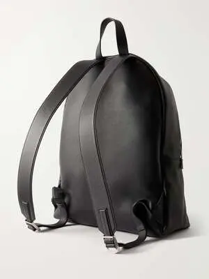 TOM FORD Full-grain Leather Backpack