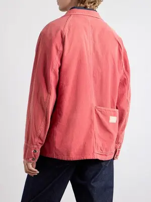 Kapital Cactus Cotton-canvas Jacket