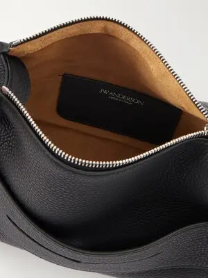 JW Anderson Leather Messenger Bag
