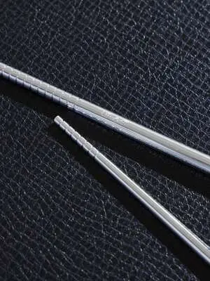 Christofle Mood -plated Chopsticks
