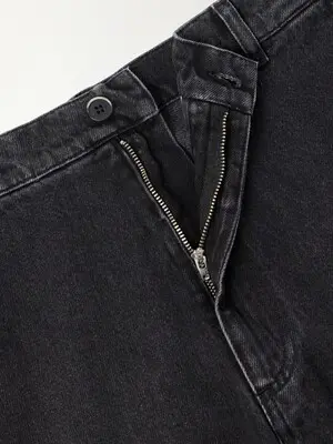 Barena Venezia Straight-leg Cotton Chinos