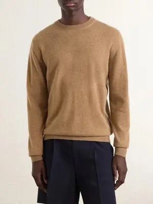 Altea Cashmere Crew Neck Sweater