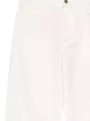 Maison Kitsuné Straight-leg Jeans