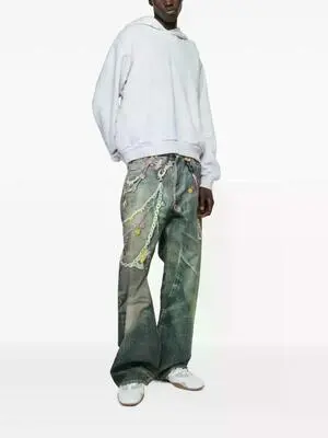 Acne Studios 1981 Loose-fit Jeans