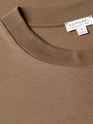Sunspel Crew-neck T-shirt