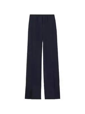 Claudie Pierlot Frill Pants For Women