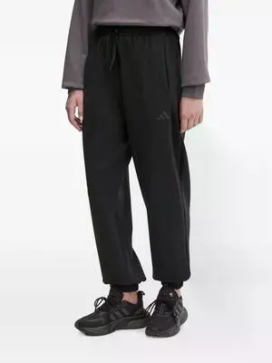 Adidas Logo Detail Track Pants