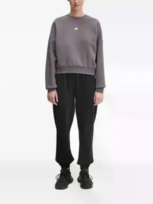 Adidas Logo Detail Track Pants