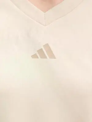 Adidas Future Icons Mesh-panel Sweatshirt