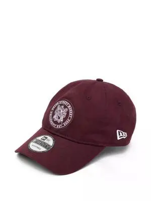 DOVER STREET MARKET Xkei Ninomiya X 9twenty X New Era Baseball Cap - Red