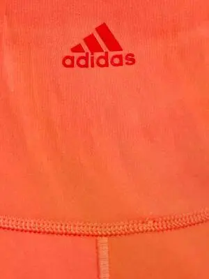 Adidas High-waisted 7/8 Yoga Leggings