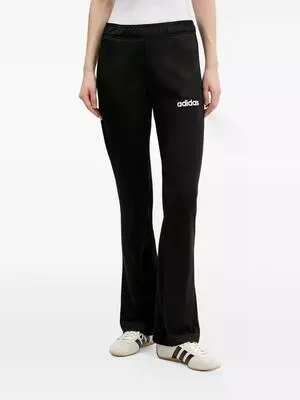 Adidas Glam Logo-embroidered Tracksuit