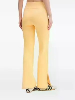 Adidas Soft Lux Flared Trousers