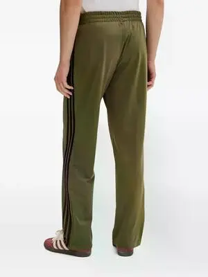 Adidas Firebird Track Pants - Green