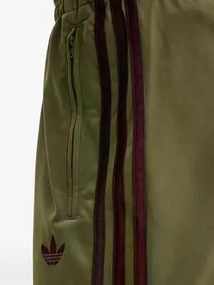 Adidas Firebird Track Pants - Green