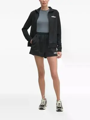 Adidas Drawstring Shorts Set