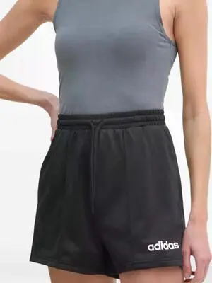 Adidas Drawstring Shorts Set