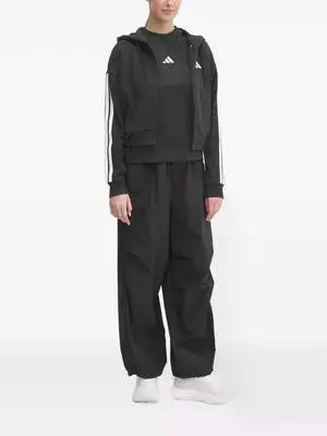 Adidas Essentials Zip-up Hoodie