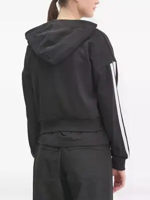 Adidas Essentials Zip-up Hoodie