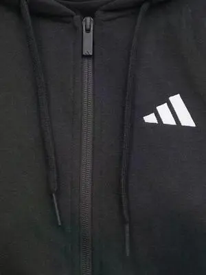Adidas Essentials Zip-up Hoodie